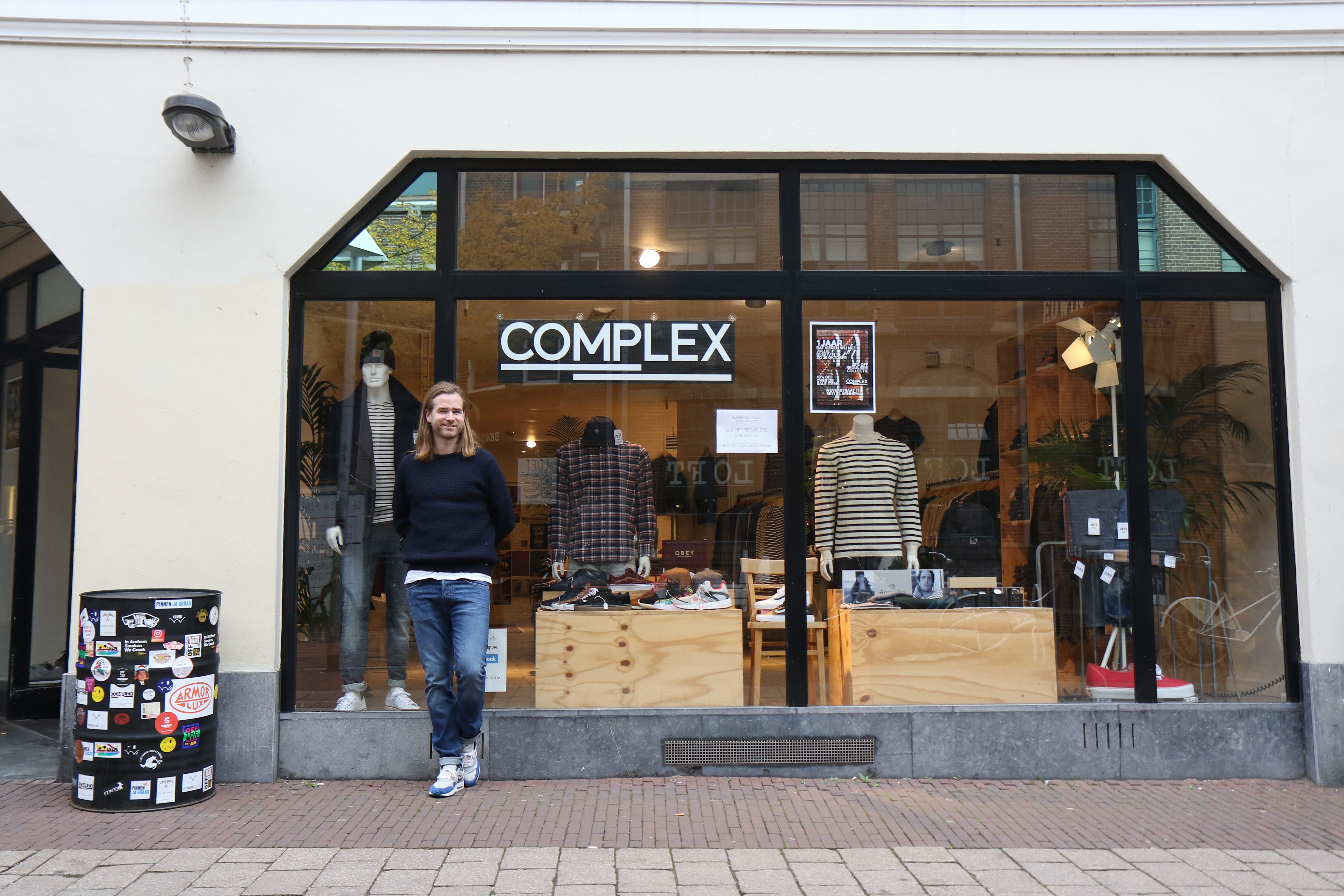 Shoppen in Arnhem - Hotspots Arnhem - Medium