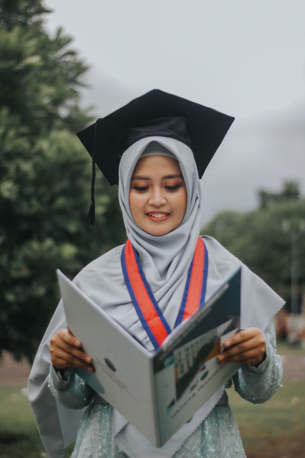 An Educated Woman is More Powerful Than the Wind | by Russell Salsbury ...