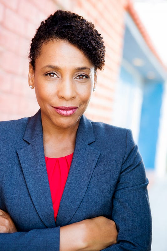 Rising Star Crystal Bush: “I am looking into ways to have yoga a daily ...