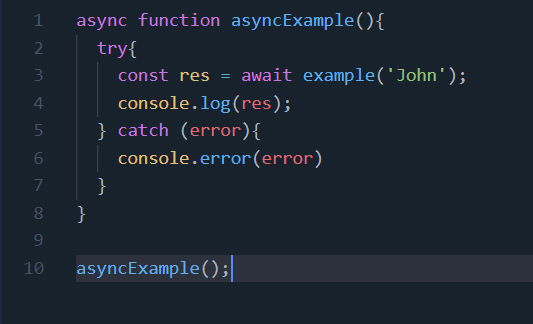 Asynchronous JavaScript. Introduction: In synchronous… | by Shashil Sravan | Medium