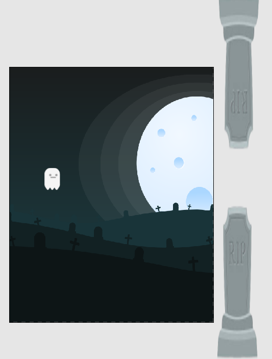 Tappy Flappy Remix, part 3. Now that you have a moving bird, you… | by ...