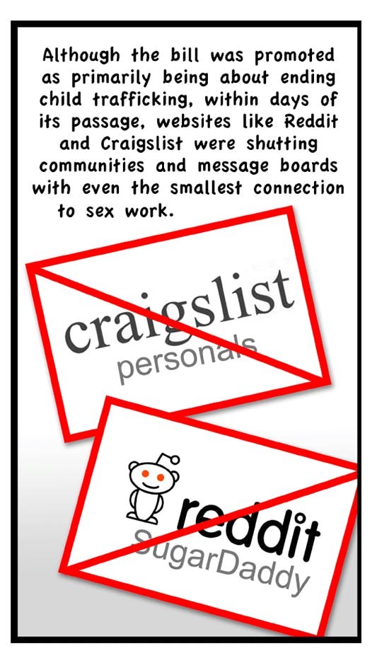 Feminists Should Support Decriminalizing Sex Work Heres Why The