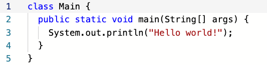 10 Reasons to Ditch Java and Start Learning Python Today | by Jhankar ...