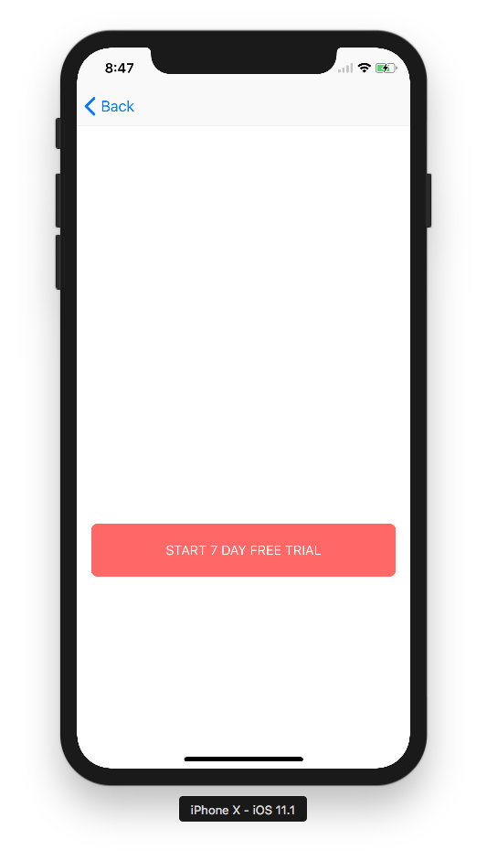 👨🏼‍🚀 Swift 4 Perfecting Simple Constraints By 👨🏼‍🚀 Swift Bot Medium