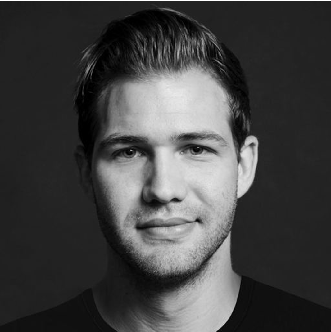 Adam Pavloff and Your Co-branded Fitness Experience | by Equinox Media ...