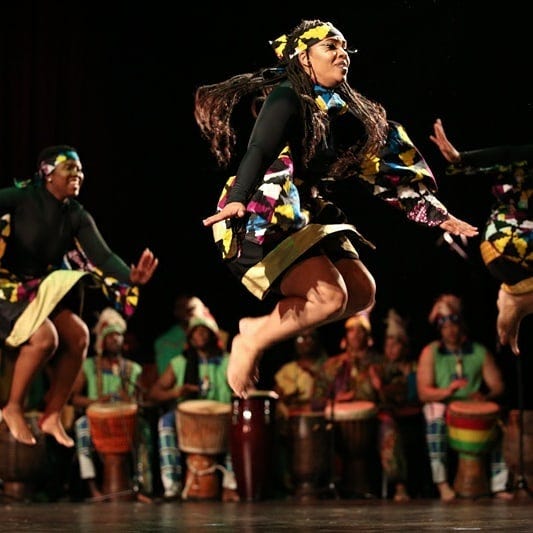 The Evolution of Hand Drums. A hand drum tells us the story of the ...