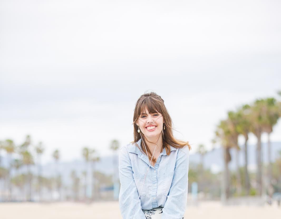 Meet Smart Girl Claire Wineland: Founder of Claire’s Place Foundation ...