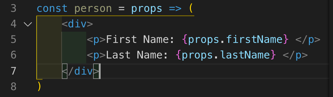 Destructure In React Destructuring A Function Component By Teachersyll Medium