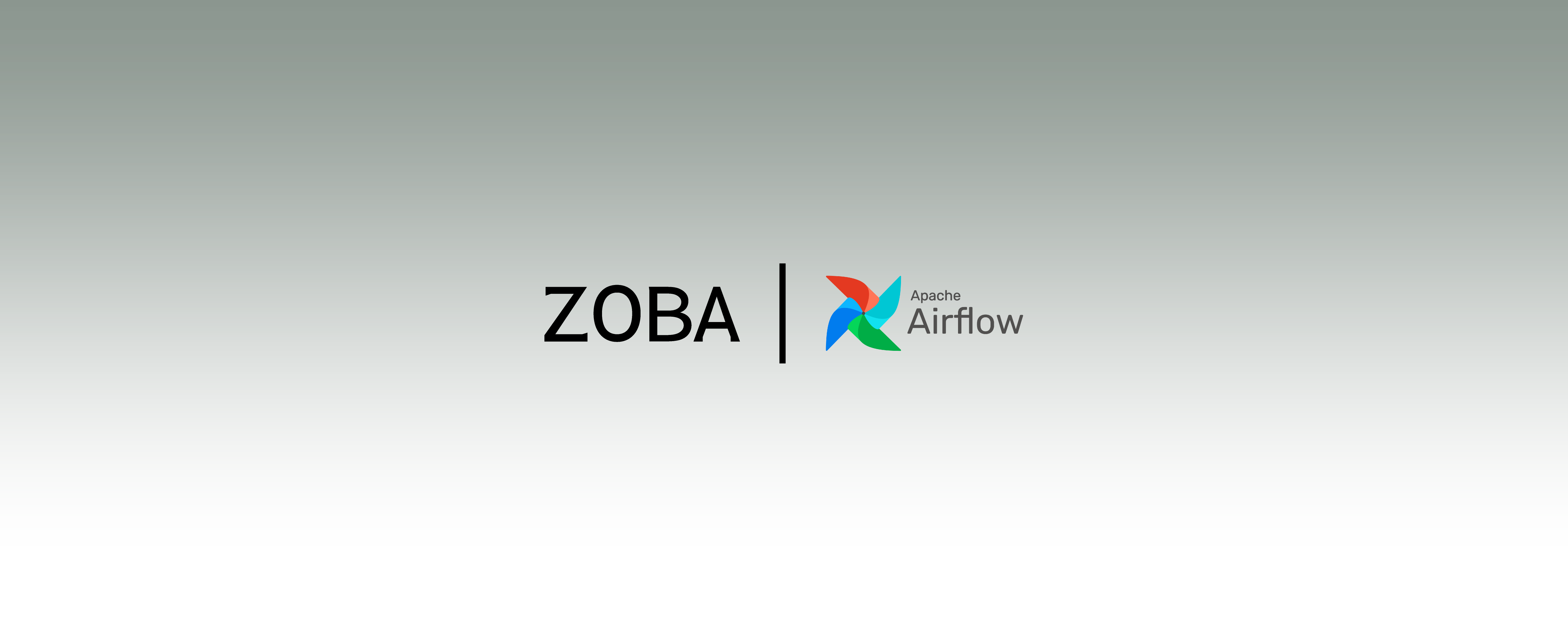 Scaling Zoba to more cities using Airflow | by Andrew Bass | Zoba Blog ...