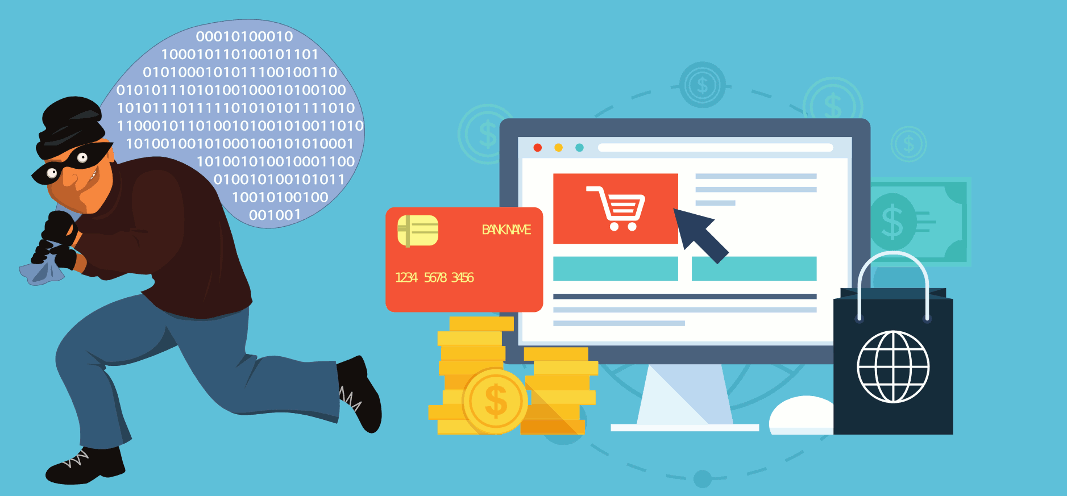 5 Ways To Safeguard Your eCommerce Store From Fraud | by apptechblogger ...