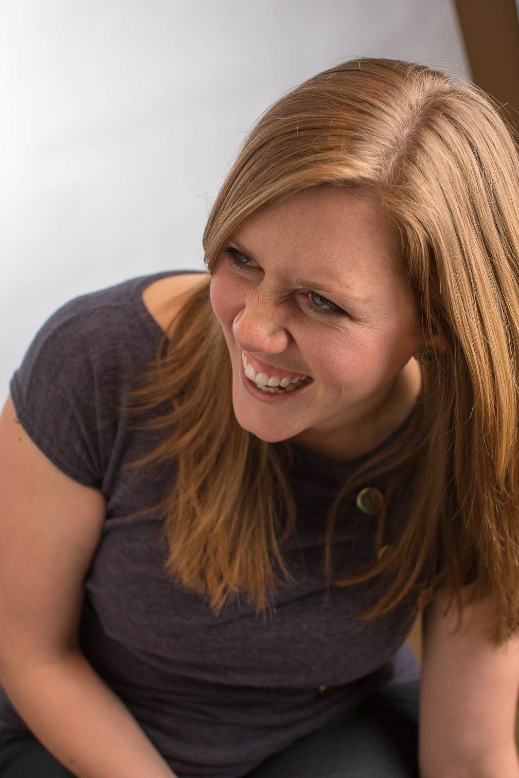 Meet Amy, PACE’s New Director of Learning and Experimentation | by ...