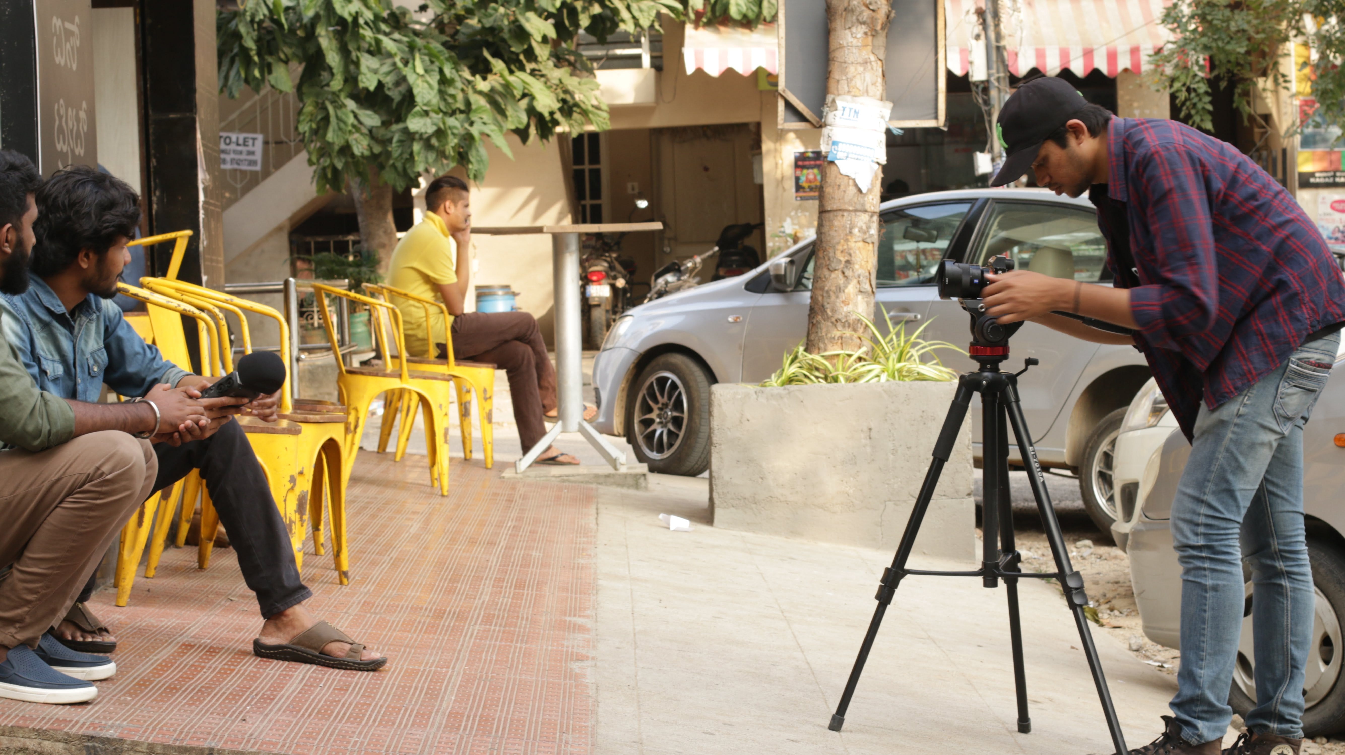 How can Vox Pop videos help your brand? | by guch | guch | Medium
