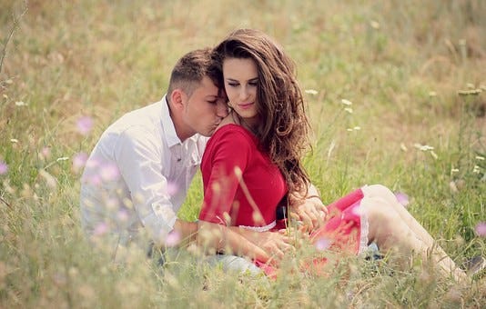 Get lost Girlfriend Back — How To Get Your Lost Girlfriend Back | by ...