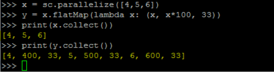 Apache Spark RDD. Resilient Distributed Datasets (RDD) is… | by ...