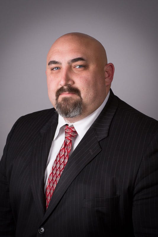 Richard Tomko. Superintendent of Elmwood Park Public… | by SUPES ...