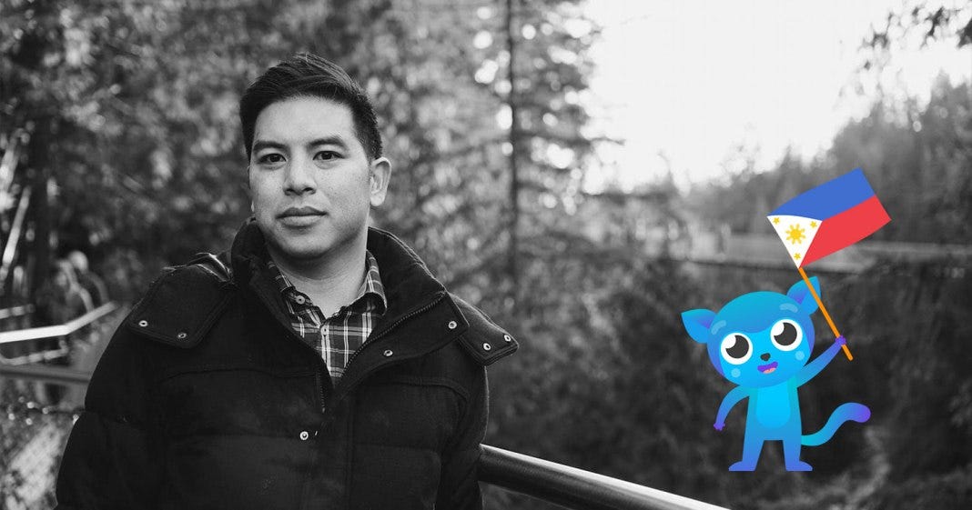 Insight: KUMU’s Chief Architect Andrew Pineda on Building a Pinoy ...