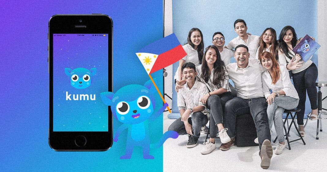 Insight: KUMU Community Head James Rumohr Shares His Thoughts on ...