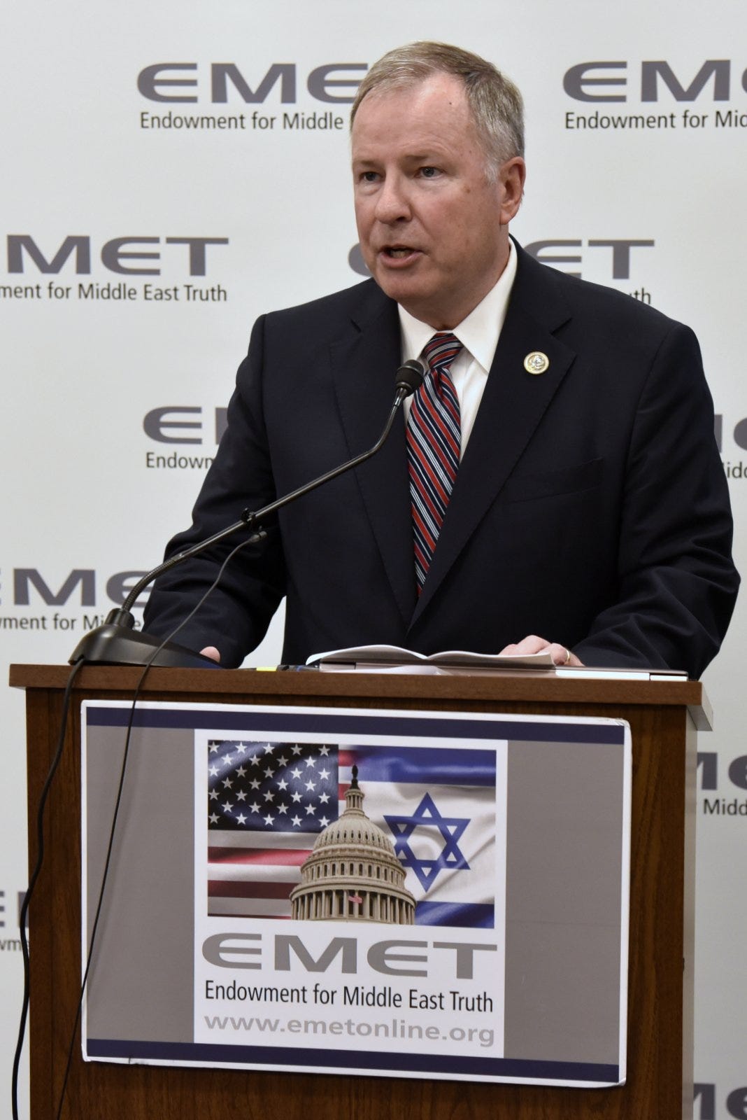 Commemorating 100 Year Anniversary of Balfour Declaration | by Rep ...