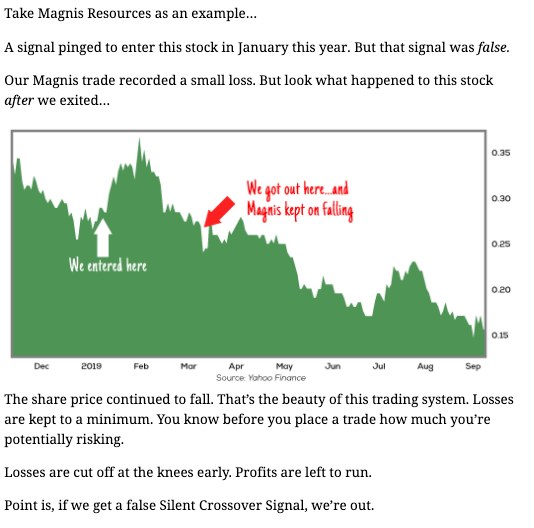 [BTC #7] The Silent Crossover by Ryan Dinse | by Bin Teo | Medium