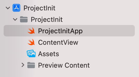 Swift: SwiftUI 프로젝트에 AppDelegate, SceneDelegate 만들기 | by Heechan | HcleeDev | Medium