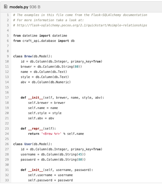 Craft — A Hack The Box Adventure - The Startup - Medium