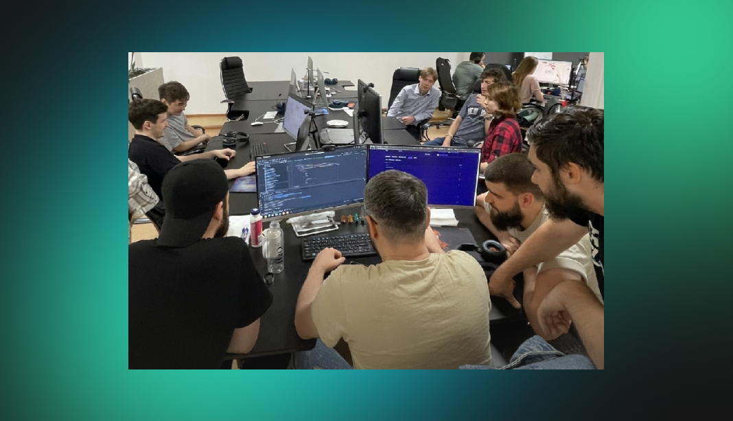 Crypton Backenders. The behind-the-scenes functionality of… | by ...