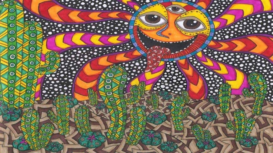 Missing the Modern Counterculture | by Michael Lortz | Hybrid Analyst ...