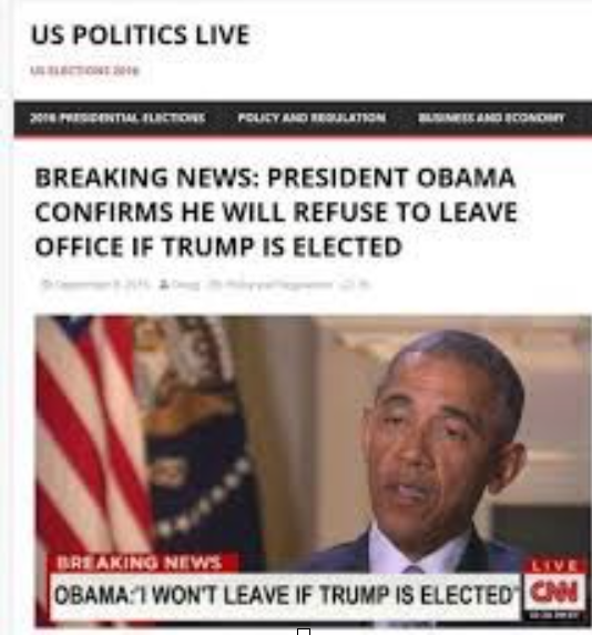 Do algorithmic media harm the principle of objectivity in the news ...