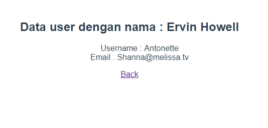 Single Page Application dengan Vue.js dan Vue-router | by Muhammad Farid Zia | Medium
