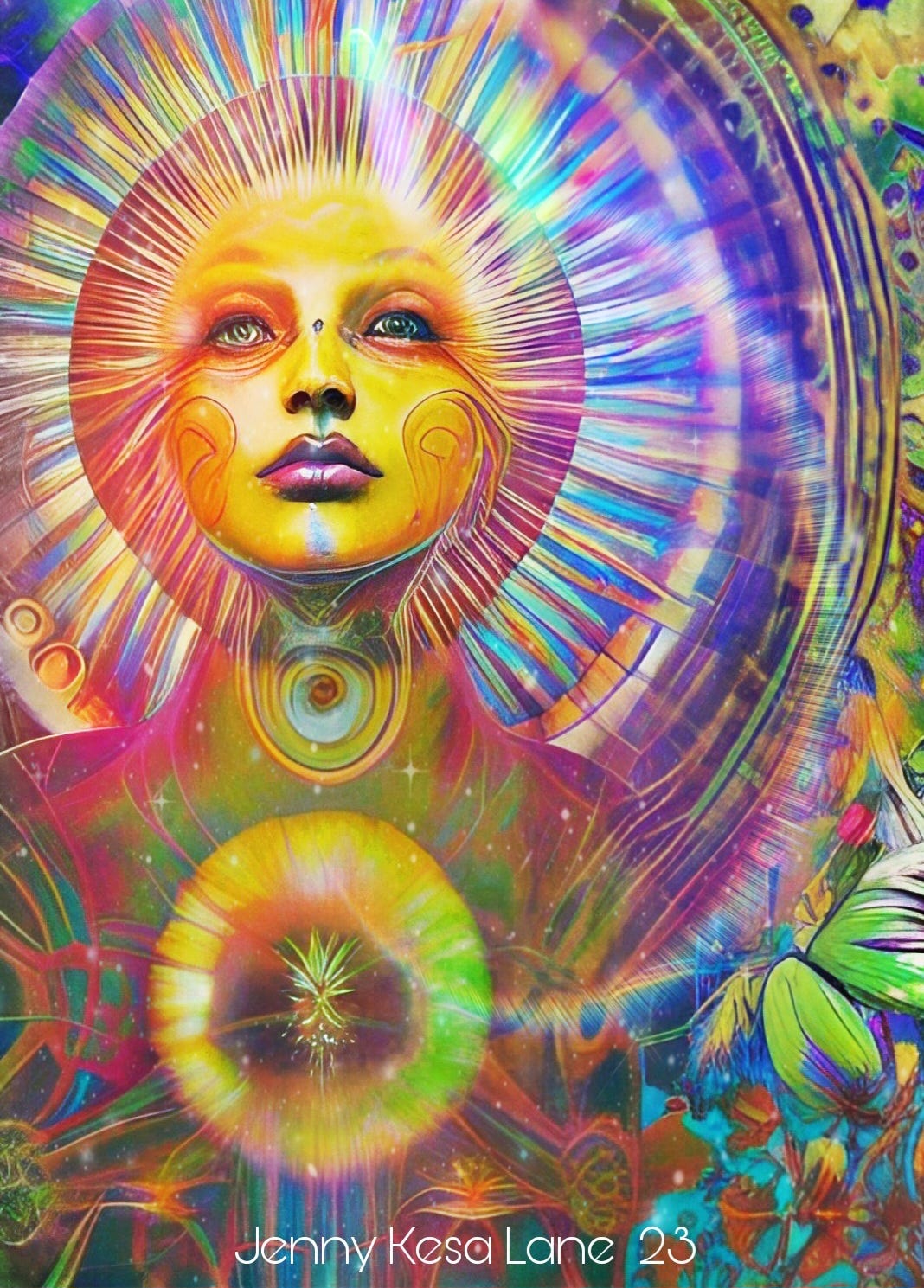 Enlighten Those Who Dream - Nowisms - Medium