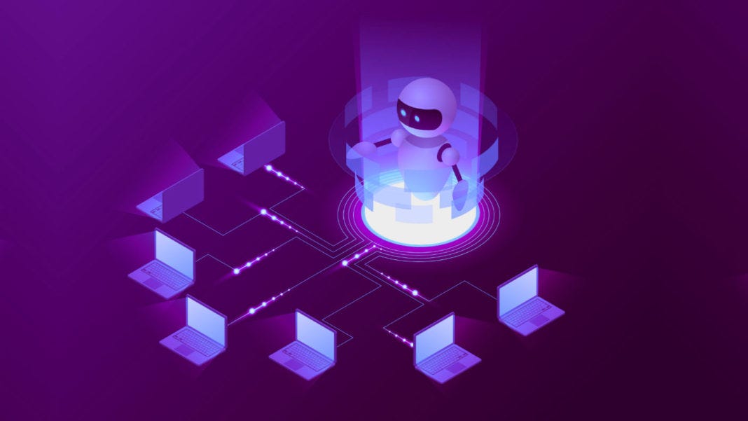 How To Build A Simple Bot Using Python By Satheesh Kumar Analytics Vidhya Medium