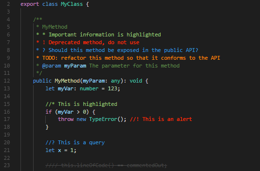 Top 10+ VSCode extensions for a junior/trainee developer | by RoS | Medium