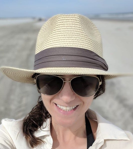 Whitney Mayer of the Hershey Company: “If you aren’t messing up at ...