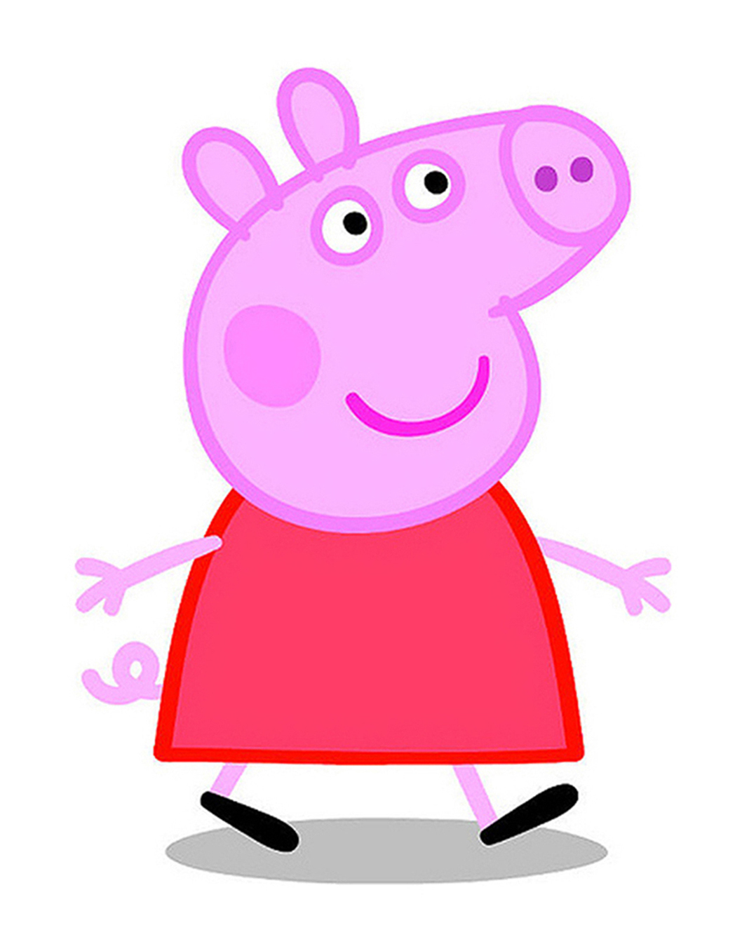 The Odd Blog #2: Peppa Pig is wrong | by Ben Perez | Medium