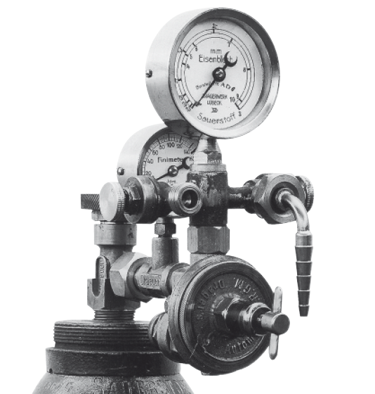 1889. Dräger Corporation founded | by Gavin Ruedisueli | Medium