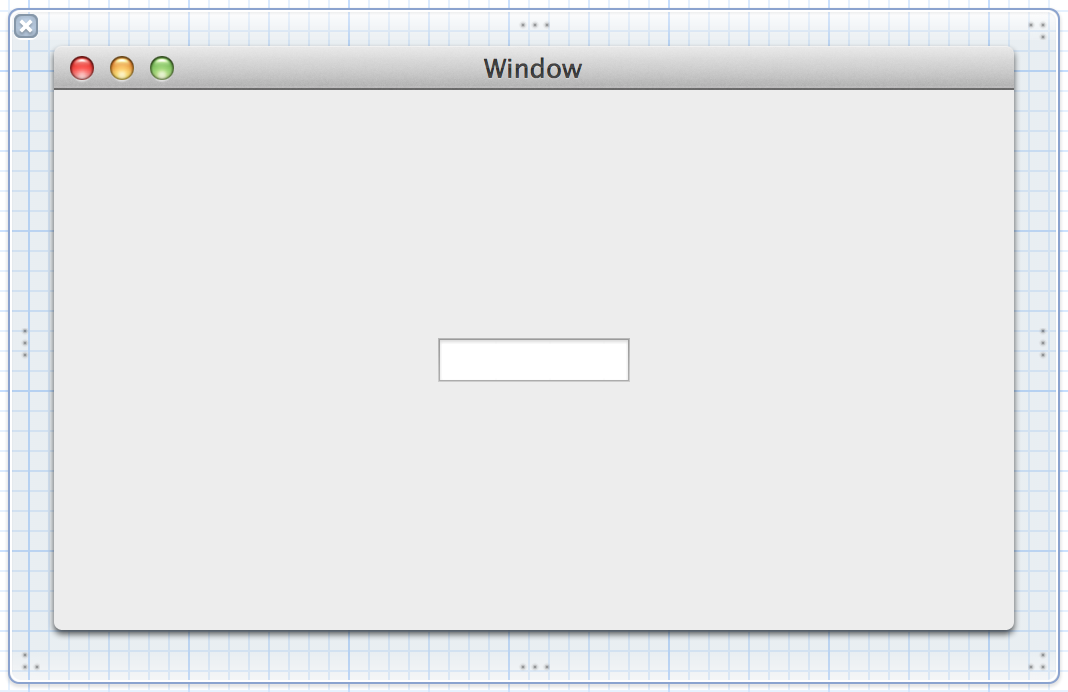 Exploring NSTextField. Recently, I’m toying around NSTextField… | by Harry Ng | macOS App ...