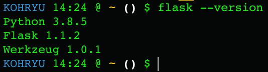 Coding a REST API With Python | by Eric Chi | The Startup | Medium