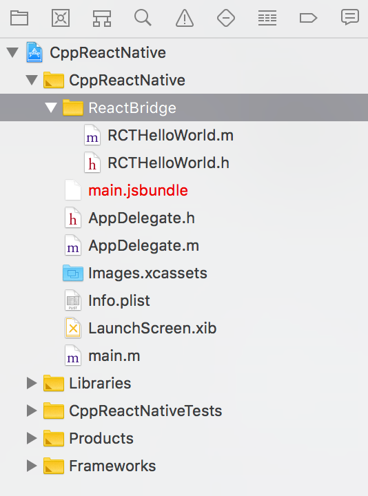 2. Talking like a React Native. In this instalment of our React Native ...