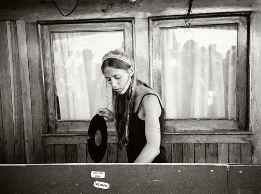 Donna Leake Interview. I was lucky enough to be invited to… | by Radd ...