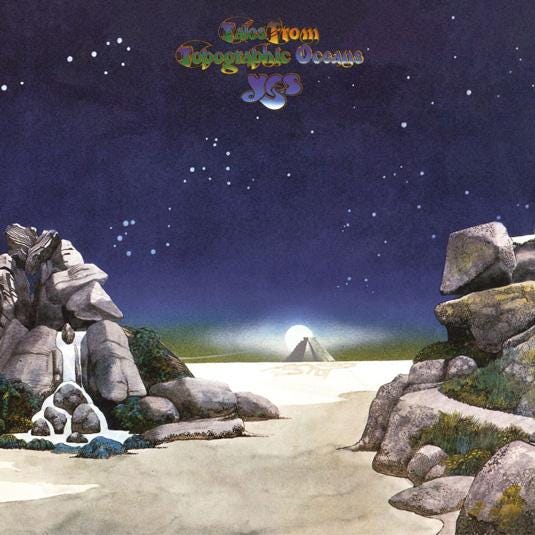 20 Best Album Covers of the 1970s | by Karl Hodge | Medium