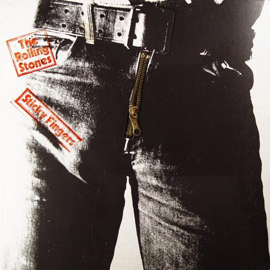 20 Best Album Covers of the 1970s | by Karl Hodge | Medium