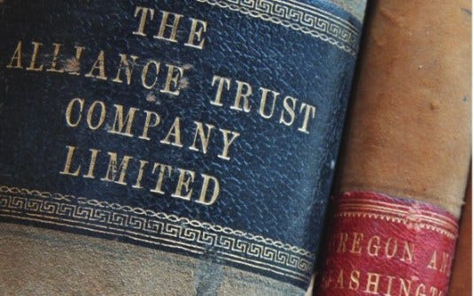 Top 43 Centenarian British Companies, Over 100 Years Old! | by Derin ...