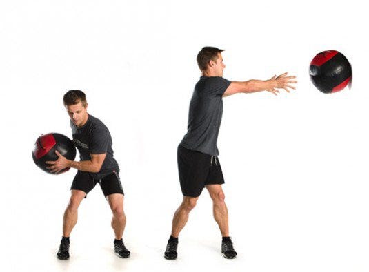 Best Workout Routine For Tennis Players | by Sportyverse | Medium