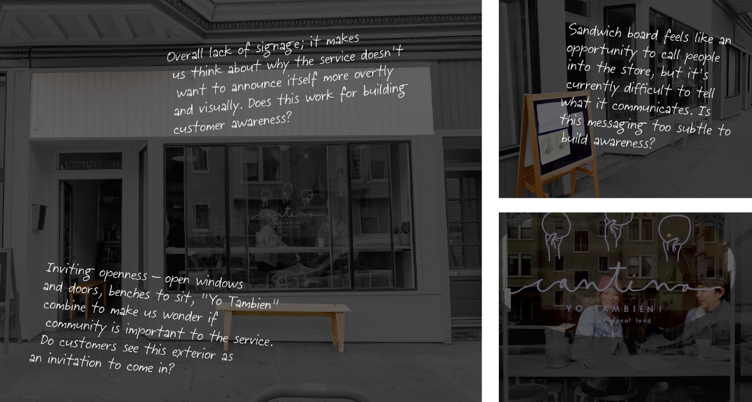 IDEO U Human-Centred Service Design Course — The Art of Observation ...