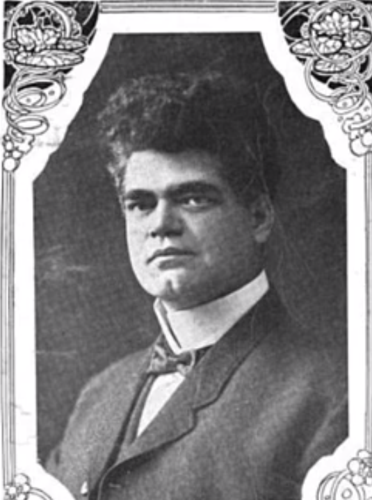 1900 > Len Spencer. Entró en la Industria en sus comienzos… | by Fran ...