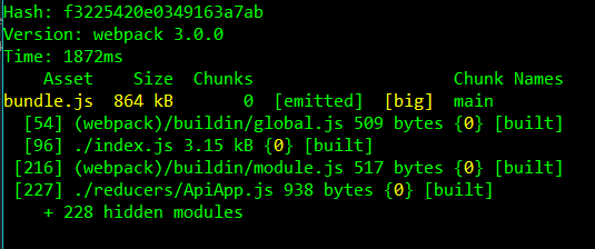Redux From Scratch (Chapter 7 | Building an API Service With Express.js & MongoDB) | by Michael ...