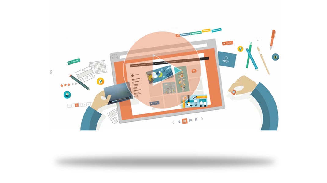 Our Top Tips for Using Animation in Web Design | by Christian Michaels ...