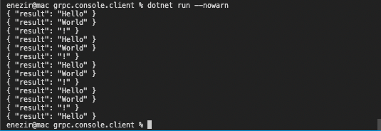 A Complete Guide to gRPC-Web with Angular and .NET | by Edis Nezir | ITNEXT