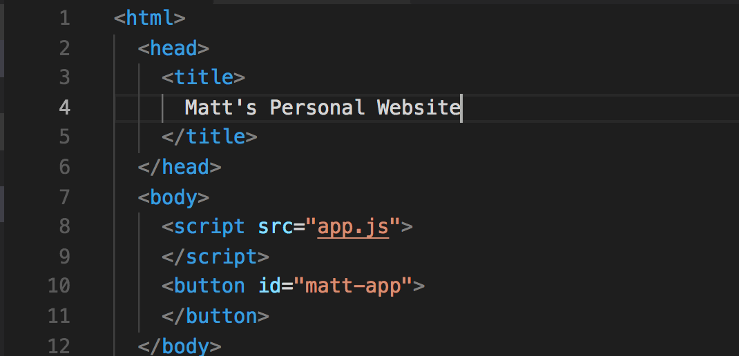 4 Reasons Why I Chose not to Build My Own Website from Scratch as a ...