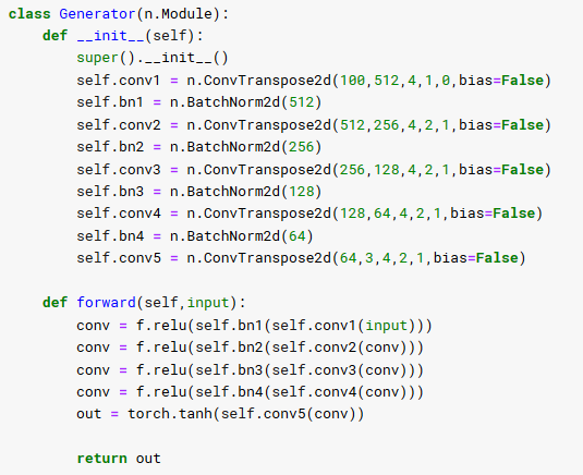 Deep Convolutional GANs. PyTorch Implementation of Deep… | by Vishal Sinha | Analytics Vidhya ...